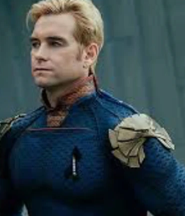 Homelander vs tighten | Fandom