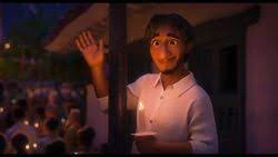 NPG Proposal: Abuelo Pedro, from Encanto | Fandom