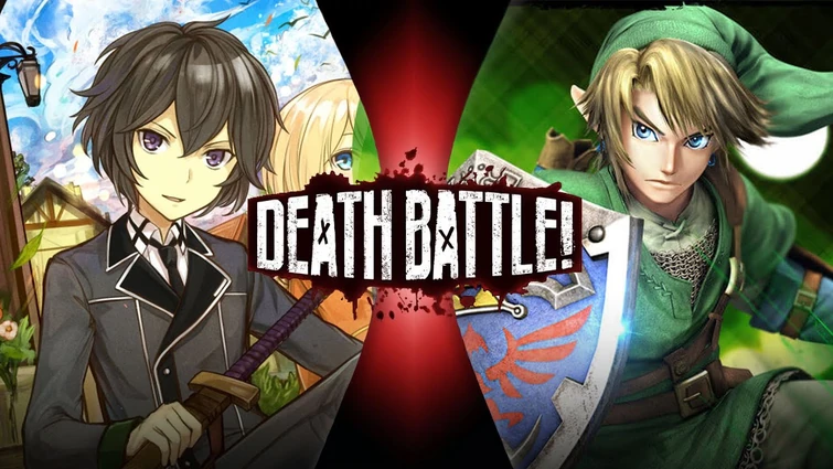 Matthias Hildesheimer (The Strongest Sage With The Weakest Crest) VS ...