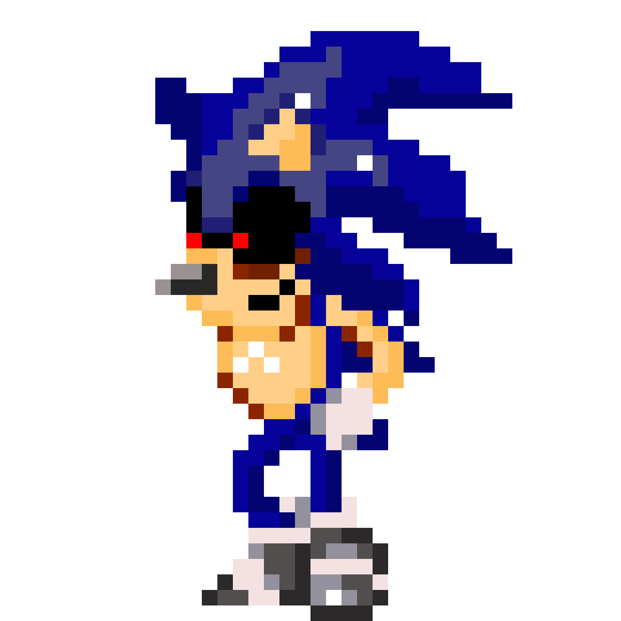 DOING EXE PIXEL ART COMMISSIONS | Fandom