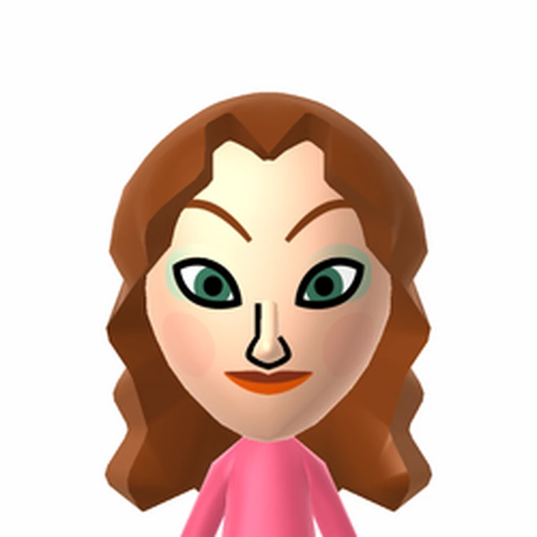 A Mii a Day July 2021 Leak Edition: June 5th (Mary) | Fandom