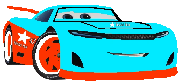 Ruby Oaks Jr. (Texas Tea) | Fandom