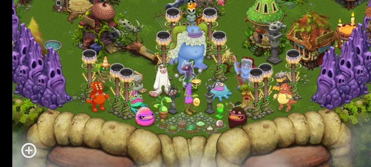 Msm leek REEL | Fandom