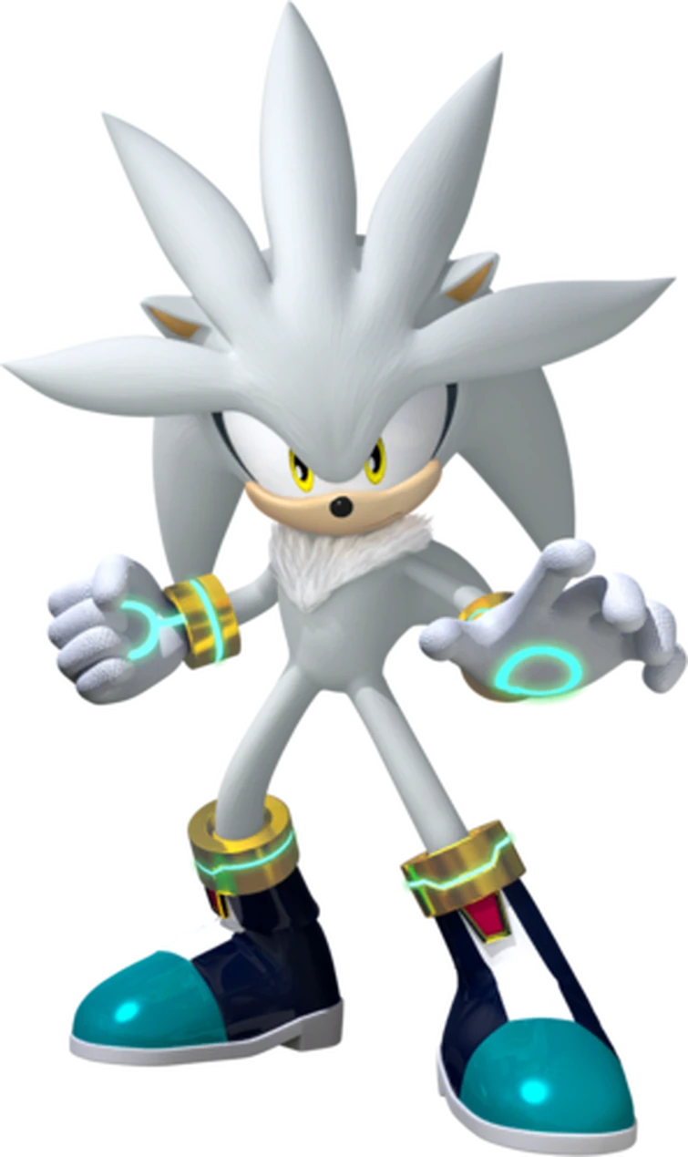 Sonic = rip off or inspiration? | Fandom