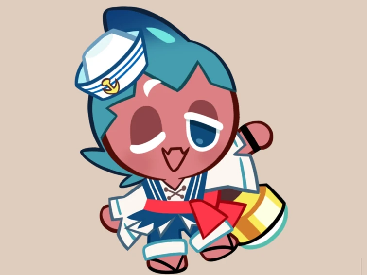 Devsis admitted they are the cutest cookie in CRK | Fandom