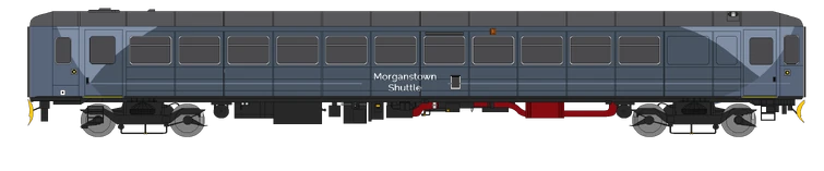 Discuss Everything About Stepford County Railway Wiki | Fandom