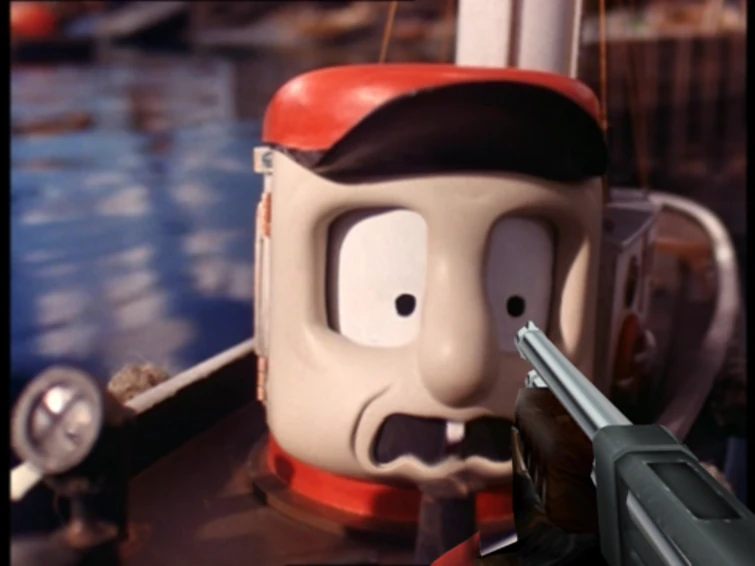 "Sunshine, Look Out!" | Fandom