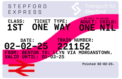 [MEDIA] - Doing all operators and random routes of SCR: Part 1 ...