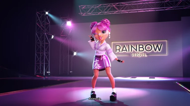 Lila animated!!! | Fandom