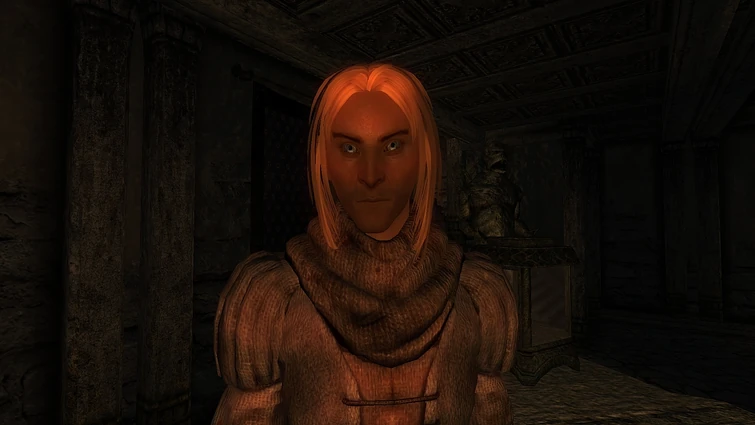 Discuss Everything About Elder Scrolls | Fandom