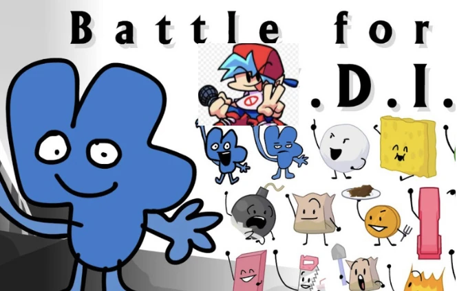 Do fnf fans really see it like this | Fandom