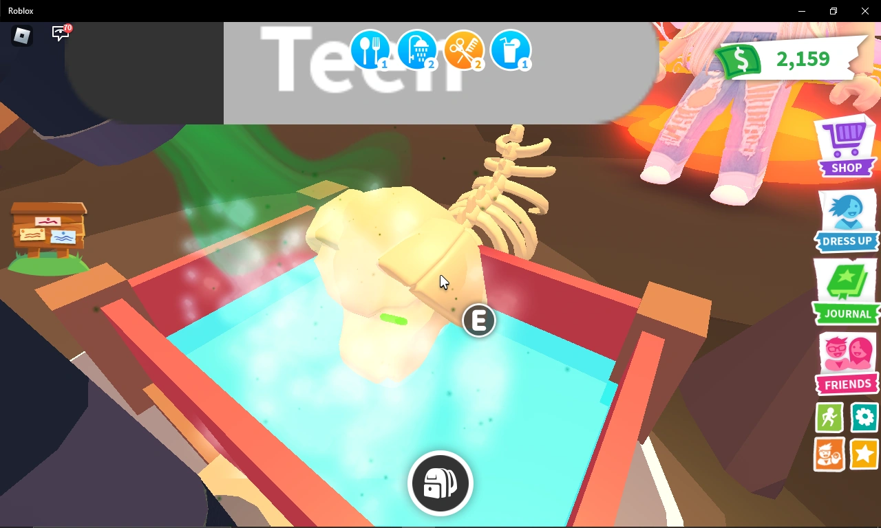 Skele dog update?!??!!?!!?! | Fandom
