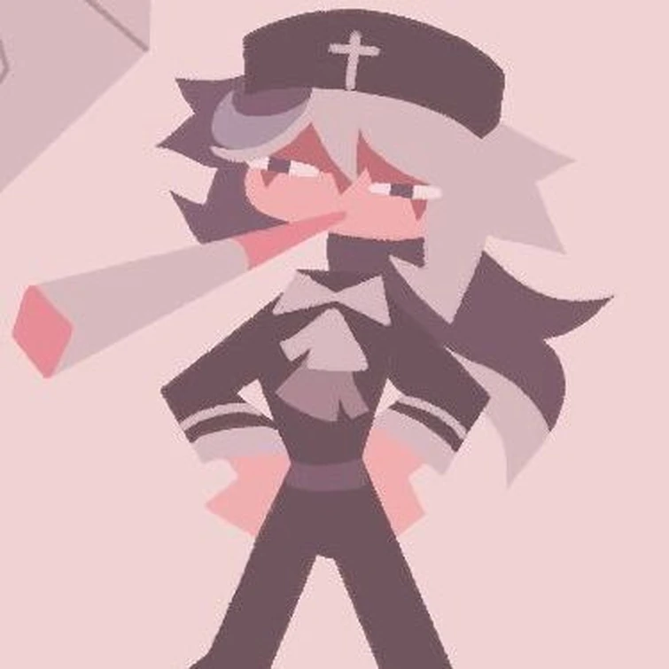 Favourite non-fpe character by Kaaatie | Fandom