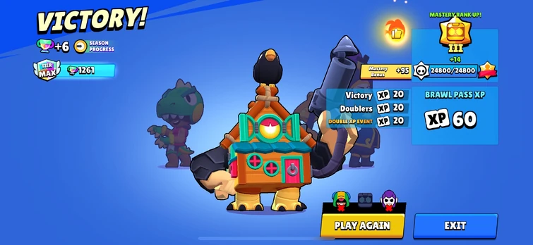 Discuss Everything About Brawl Stars Wiki | Fandom