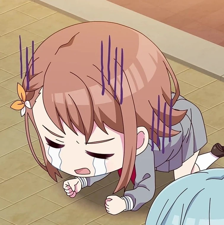 Random confession | Fandom