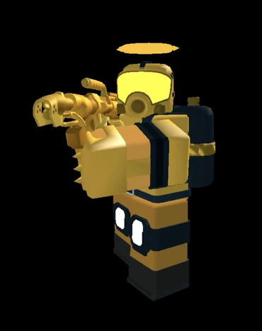 The best golden skin is…? | Fandom