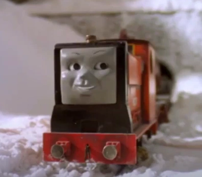 Rusty Has Gotten Dirtier In "Snow" S5 | Fandom