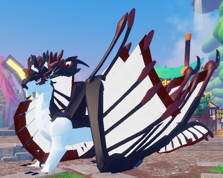 Discuss Everything About Dragon Adventures Wiki | Fandom