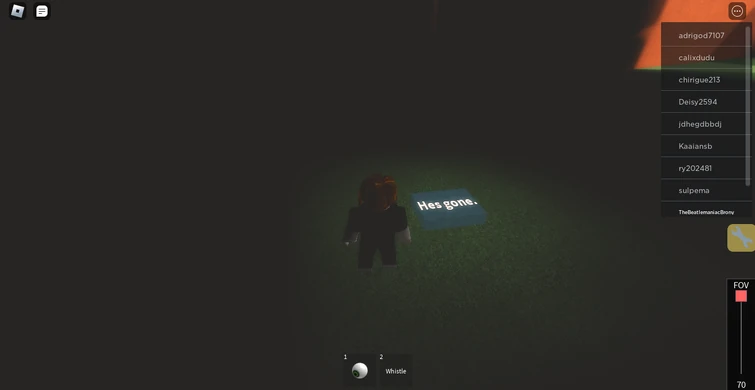 New easter egg found in the old version of BTWF! | Fandom