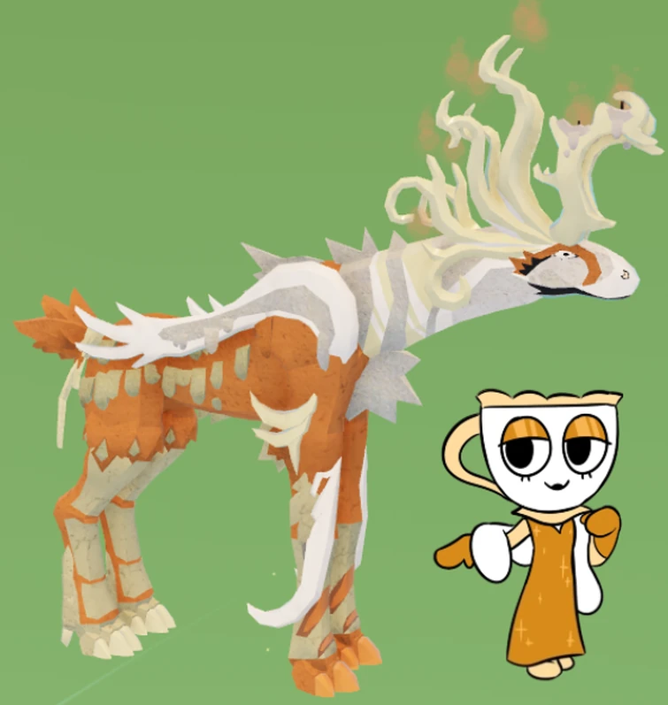 Discuss Everything About Creatures of Sonaria Wiki | Fandom