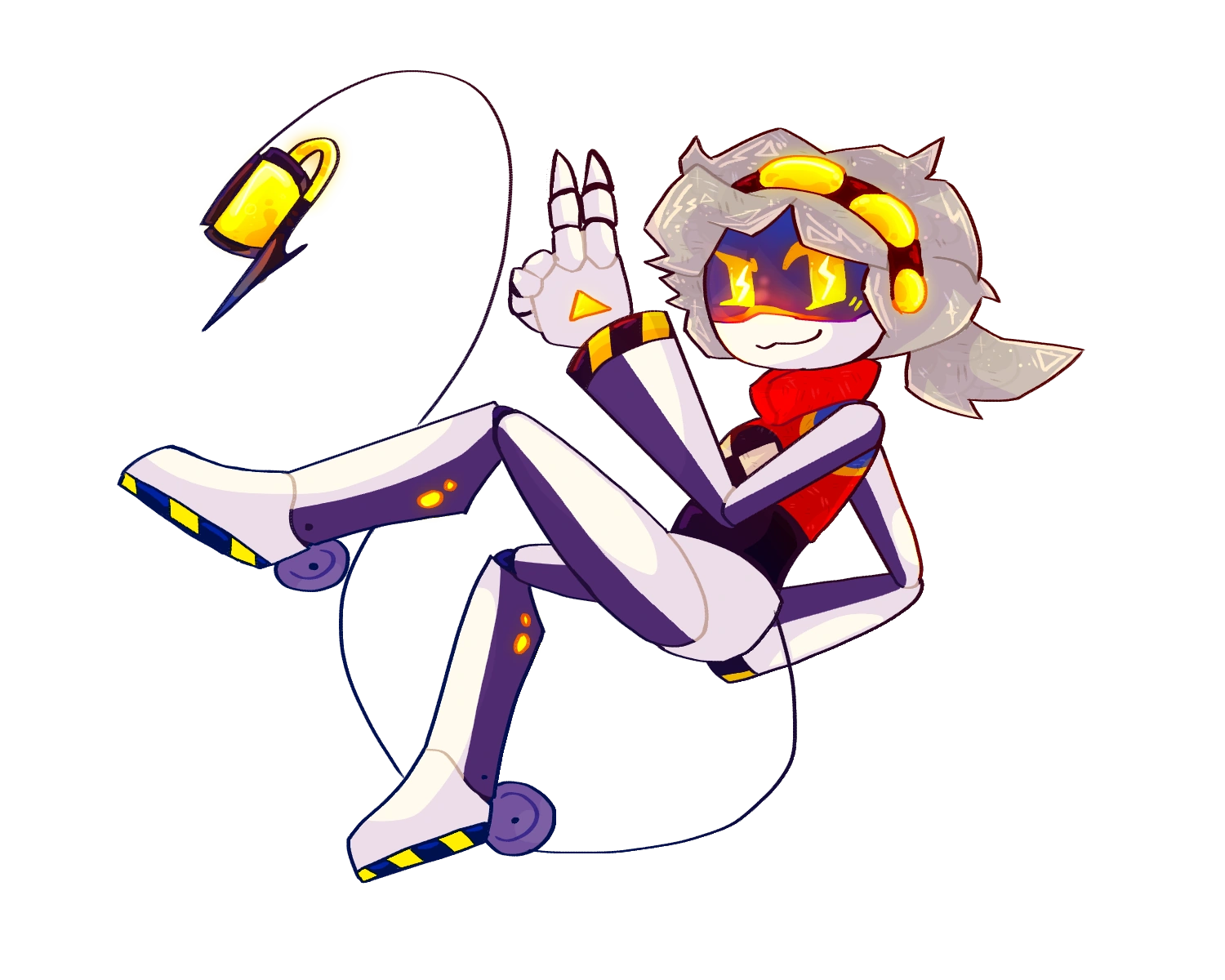 S is for speed! | Fandom