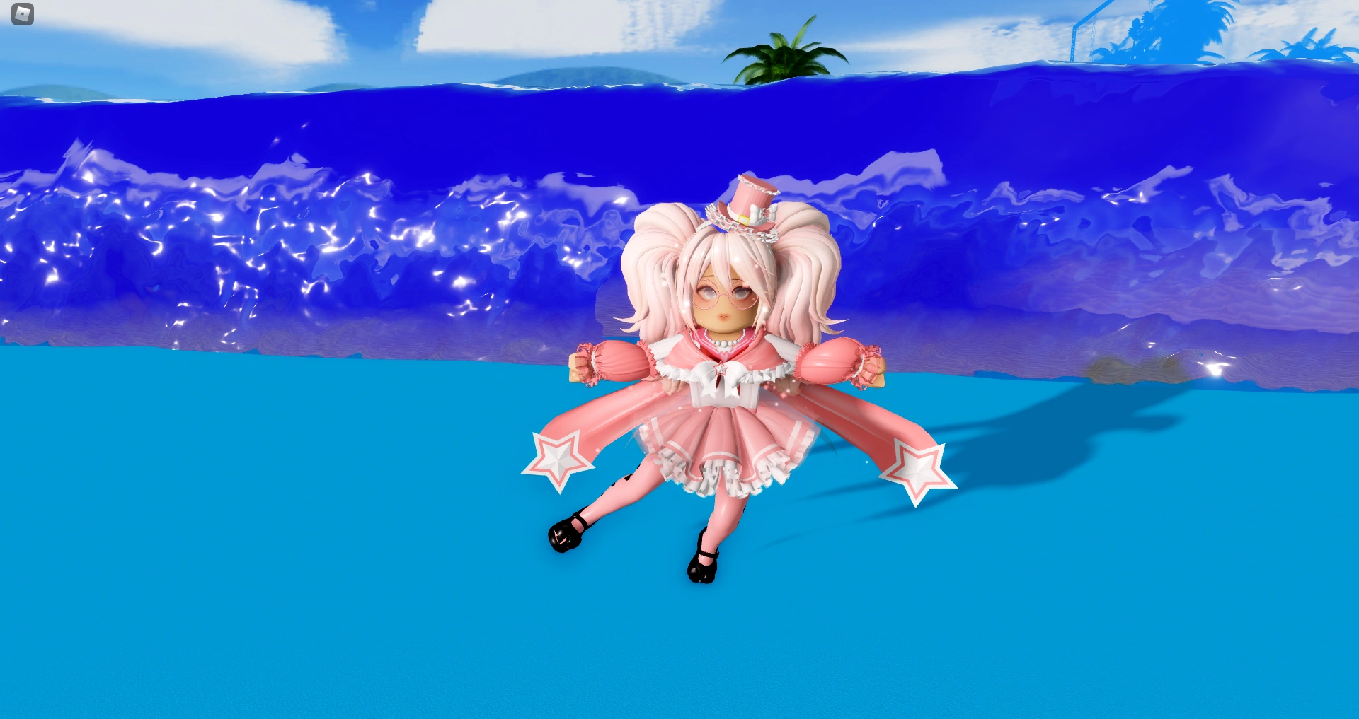 Sunset island- | Fandom