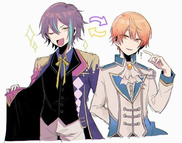 AAAAAH. | Fandom