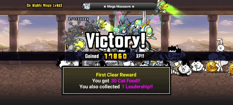 Discuss Everything About Battle Cats Wiki | Fandom