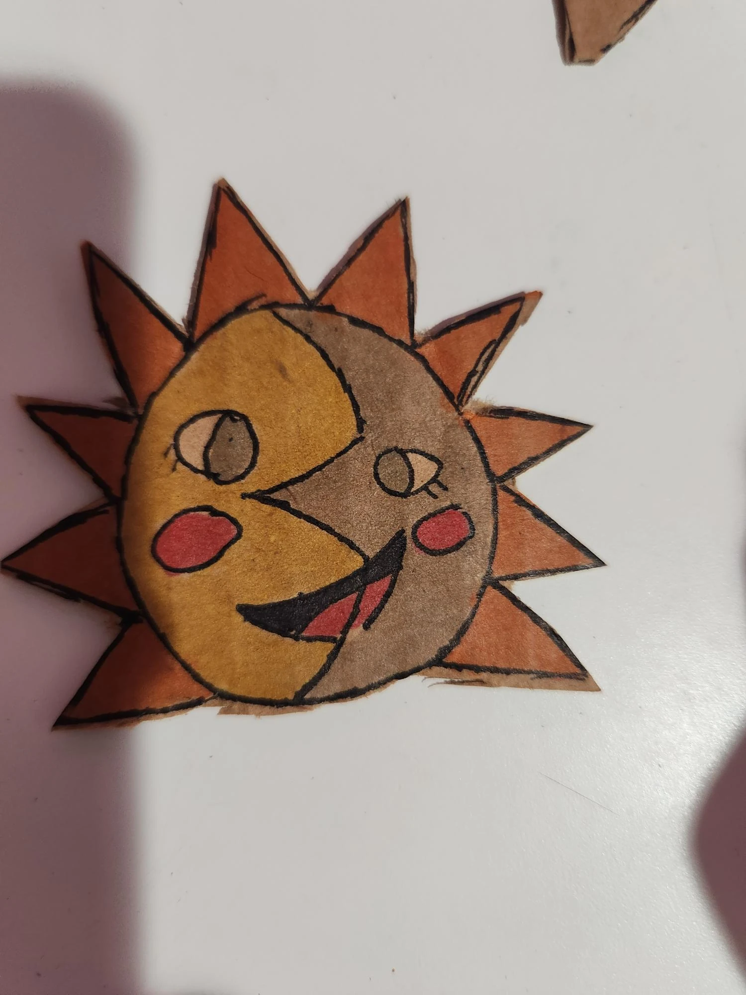 MINI SUNDROP | Fandom