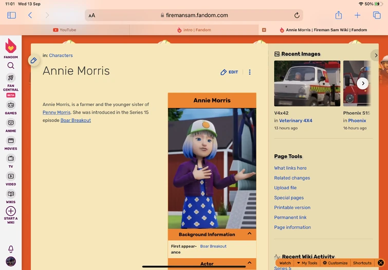 Fireman Sam Season 15: Official Trailer | Fandom
