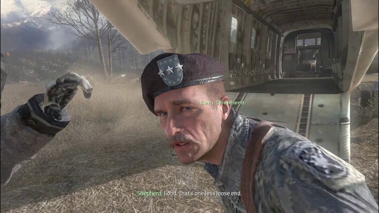 Discuss Everything About Call of Duty Wiki | Fandom