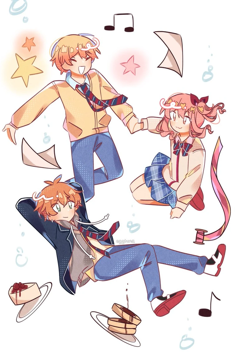 Discuss Everything About Shipping Wiki | Fandom