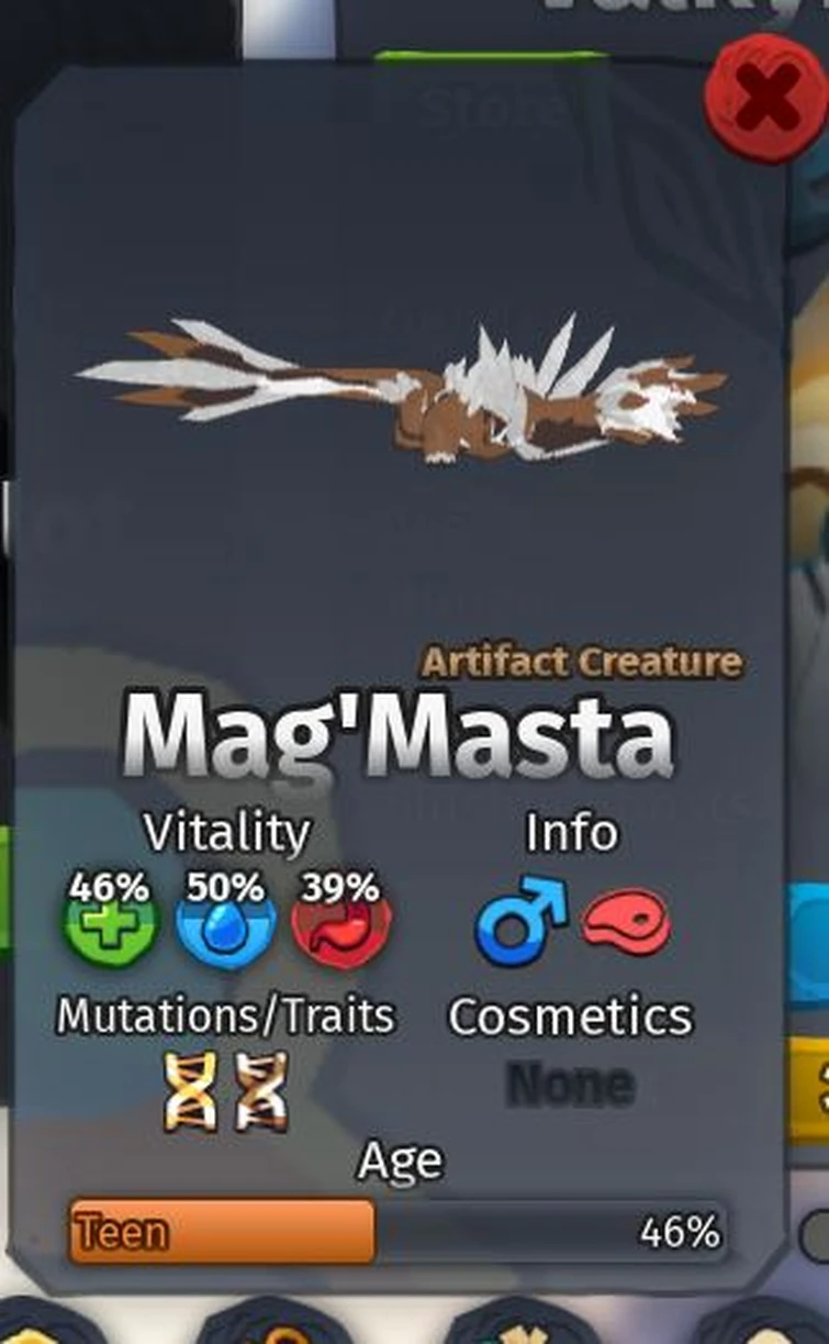 Discuss Everything About Creatures of Sonaria Wiki | Fandom