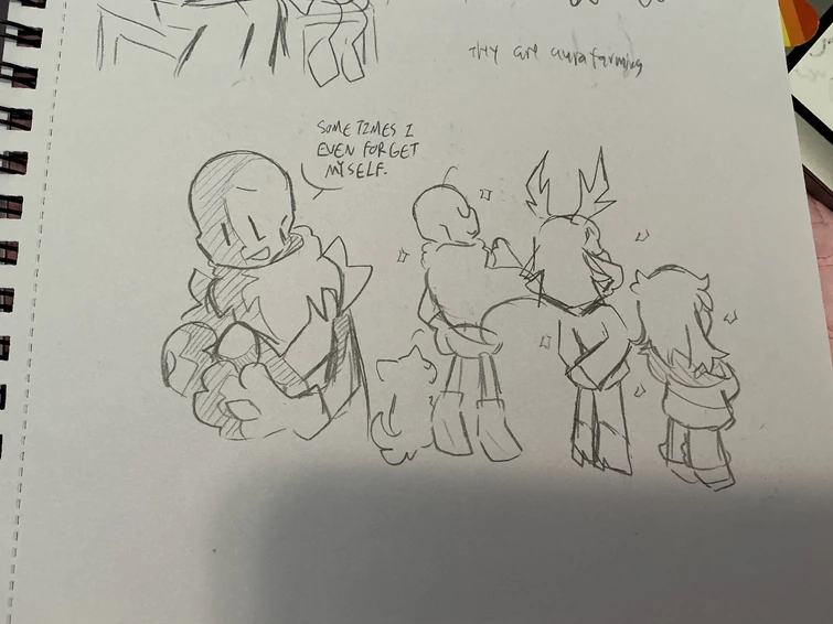 Papyrus knight | Fandom