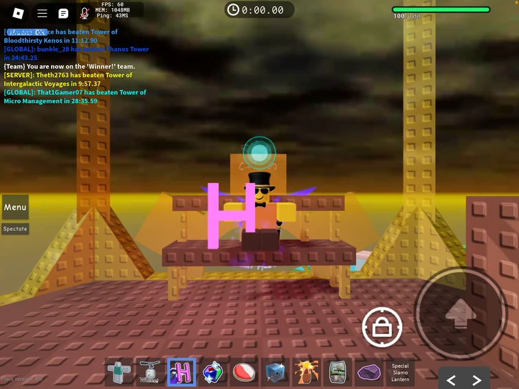 TOIV(M) HAS BEEN FIXED | Fandom