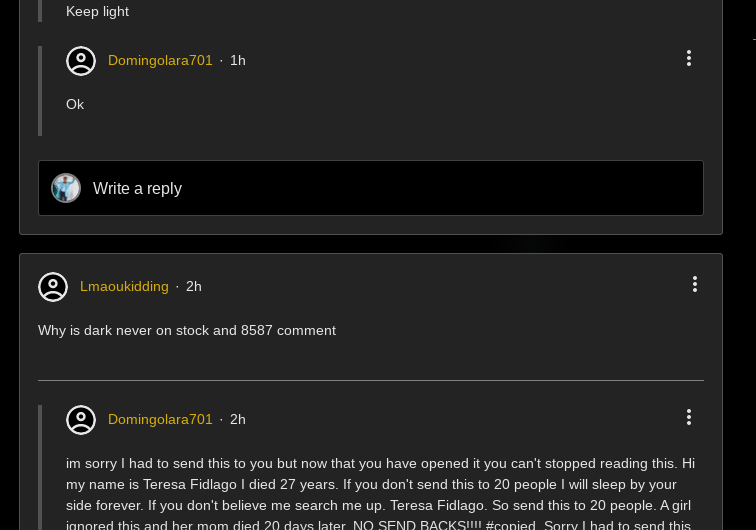 i found the impostor | Fandom