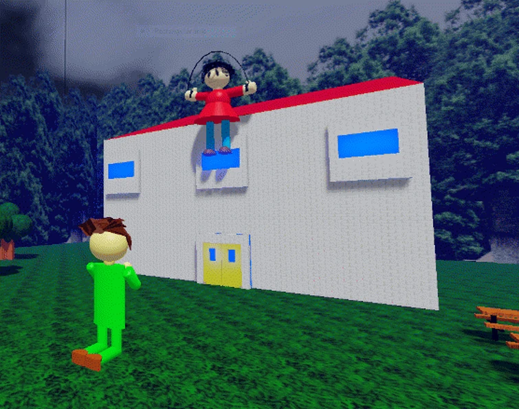 Baldi Meme Post 103# | Fandom