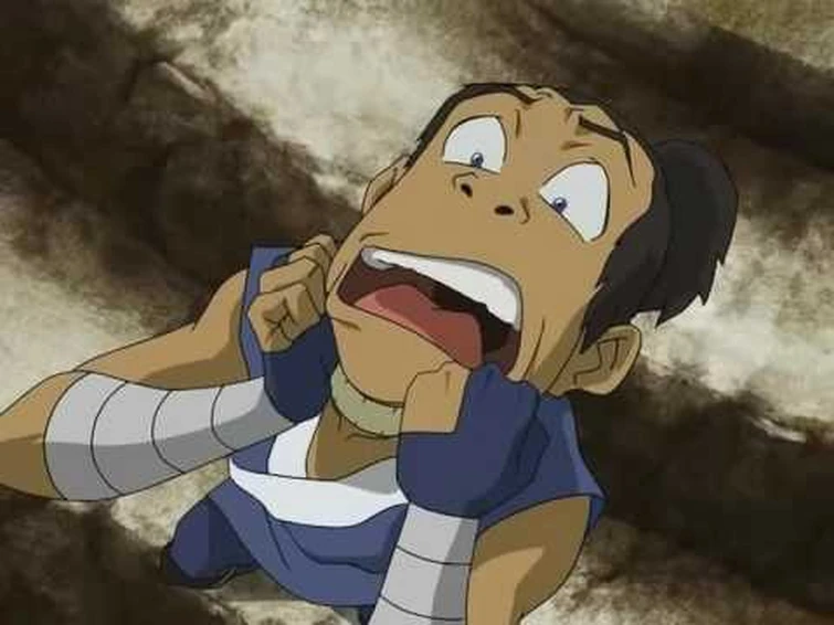 Sokka can bend. | Fandom