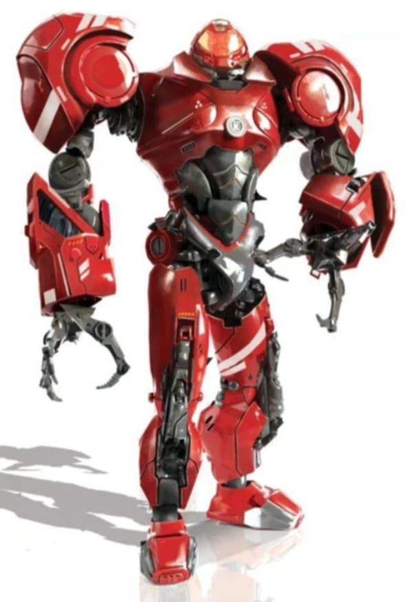 new Chaos Nemesis artwork | Fandom