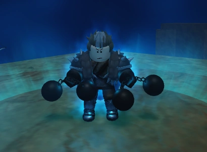 My Juggernaut OC Double Williams | Fandom