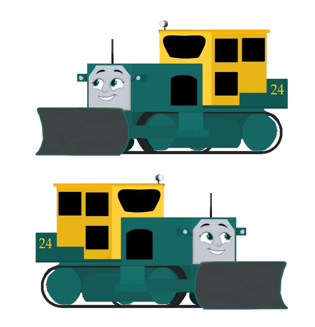 Feminine Byron | Fandom