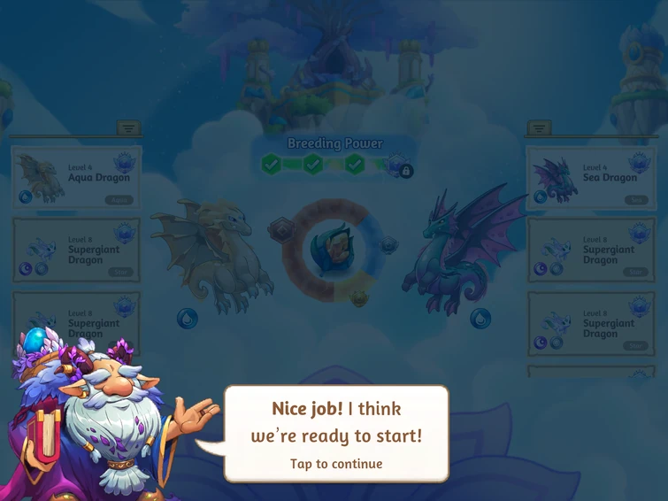 Discuss Everything About Merge Dragons Wiki | Fandom