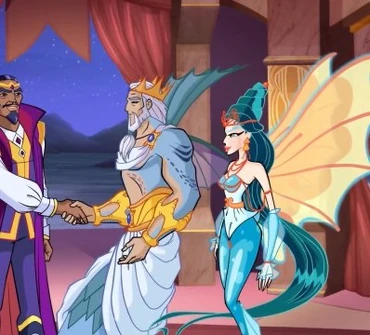 Discuss Everything About Winx Club Wiki | Fandom