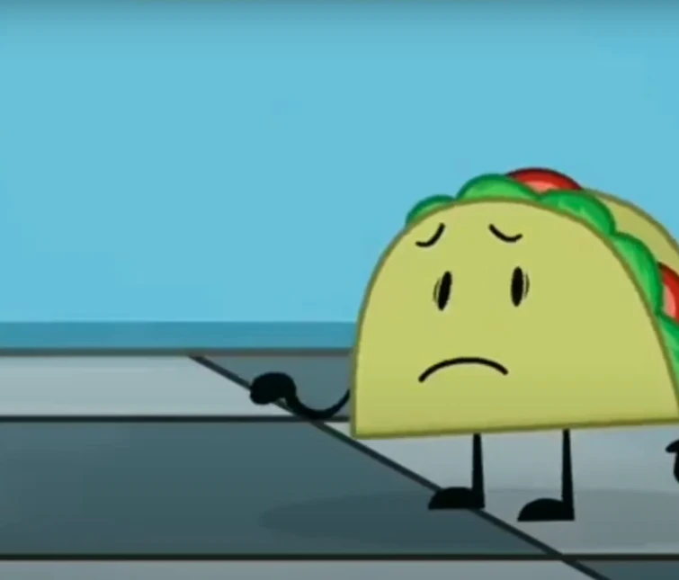 taco being silly | Fandom