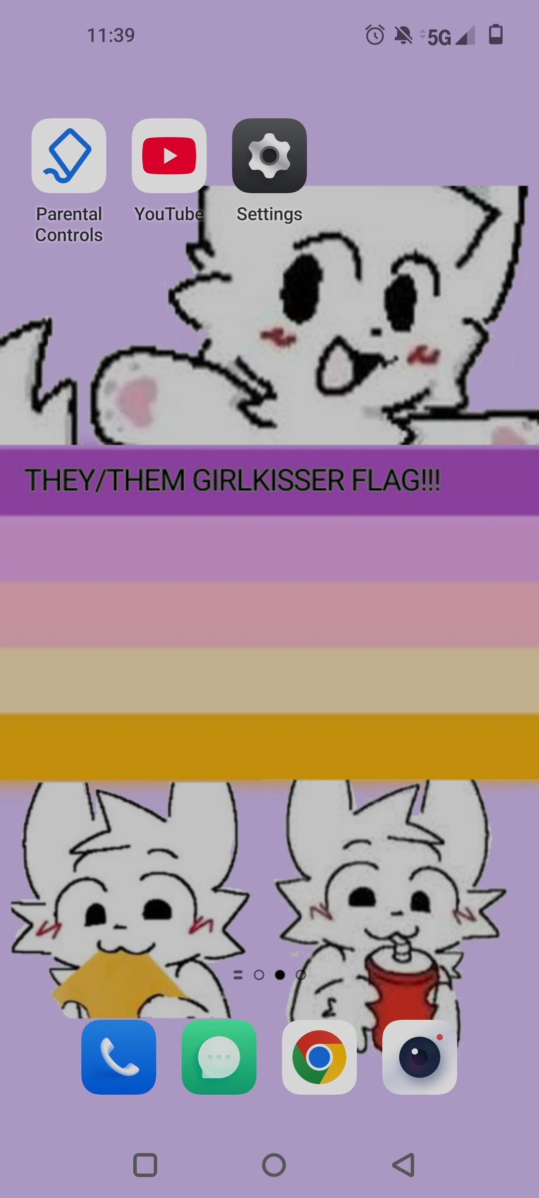 Coolio wallpapr I put togetha | Fandom