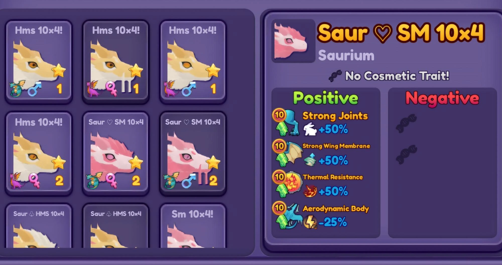 𝙎𝙚𝙡𝙡𝙞𝙣𝙜 10×4 themed saur! | Fandom