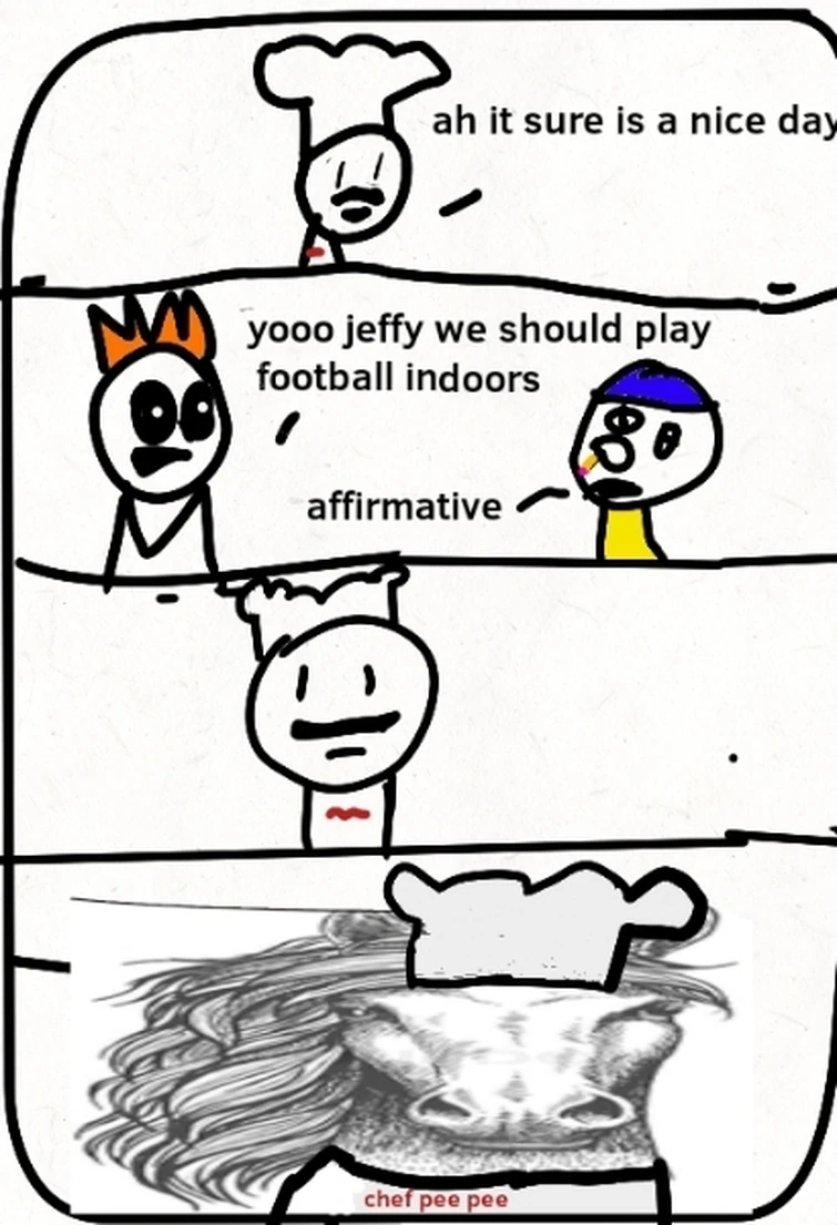 Sml comics 2 | Fandom