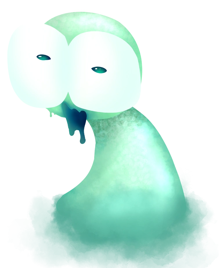 NEW FANMADE ENTITIES #1 | Fandom