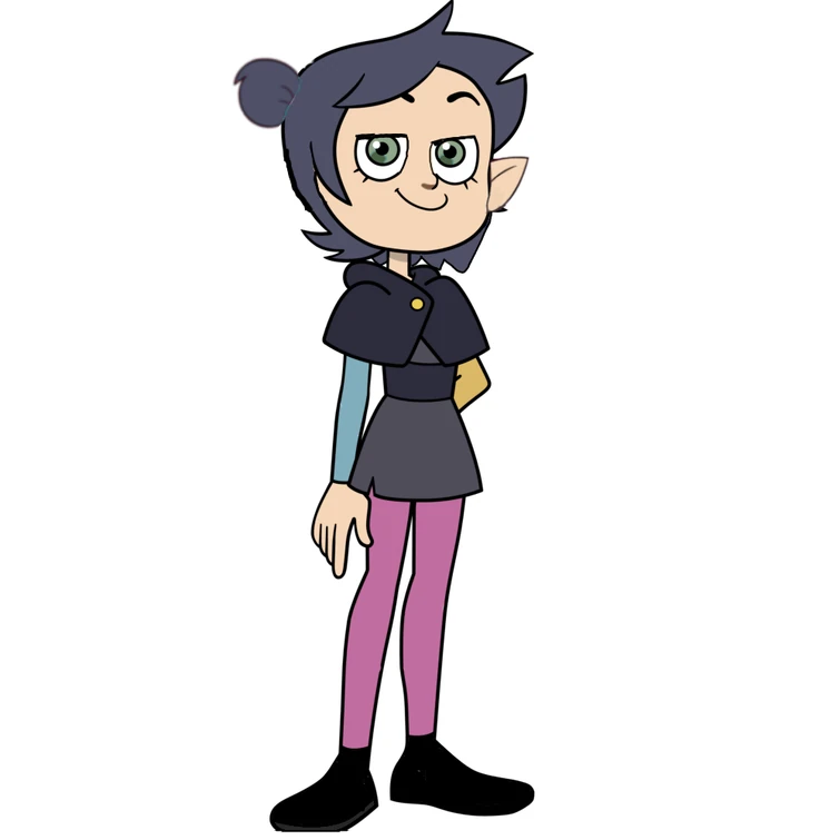 2 new toh oc | Fandom