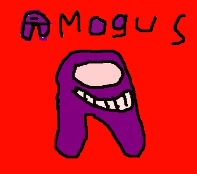 Amogus | Fandom